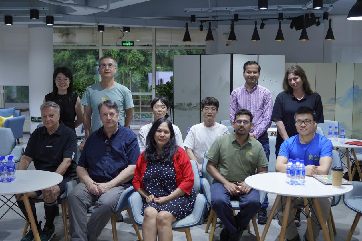 News-北京师范大学珠海校区英文网 | Beijing Normal University at Zhuhai